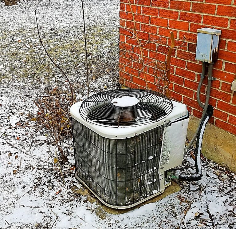 Winter HVAC Maintenance, Home Tips, & More - Valderrama AC & Refrigeration